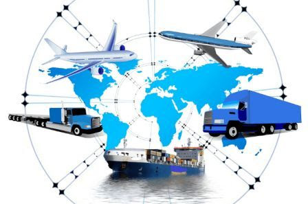 Freight Forwarding Software in India | Freight Management System